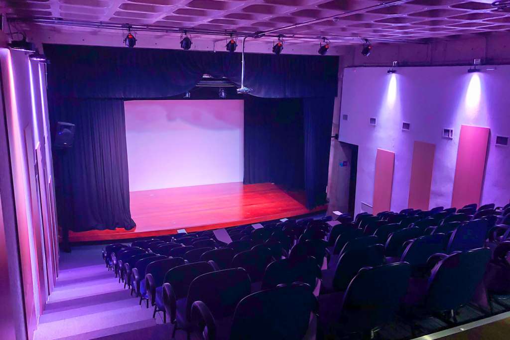 Auditório
