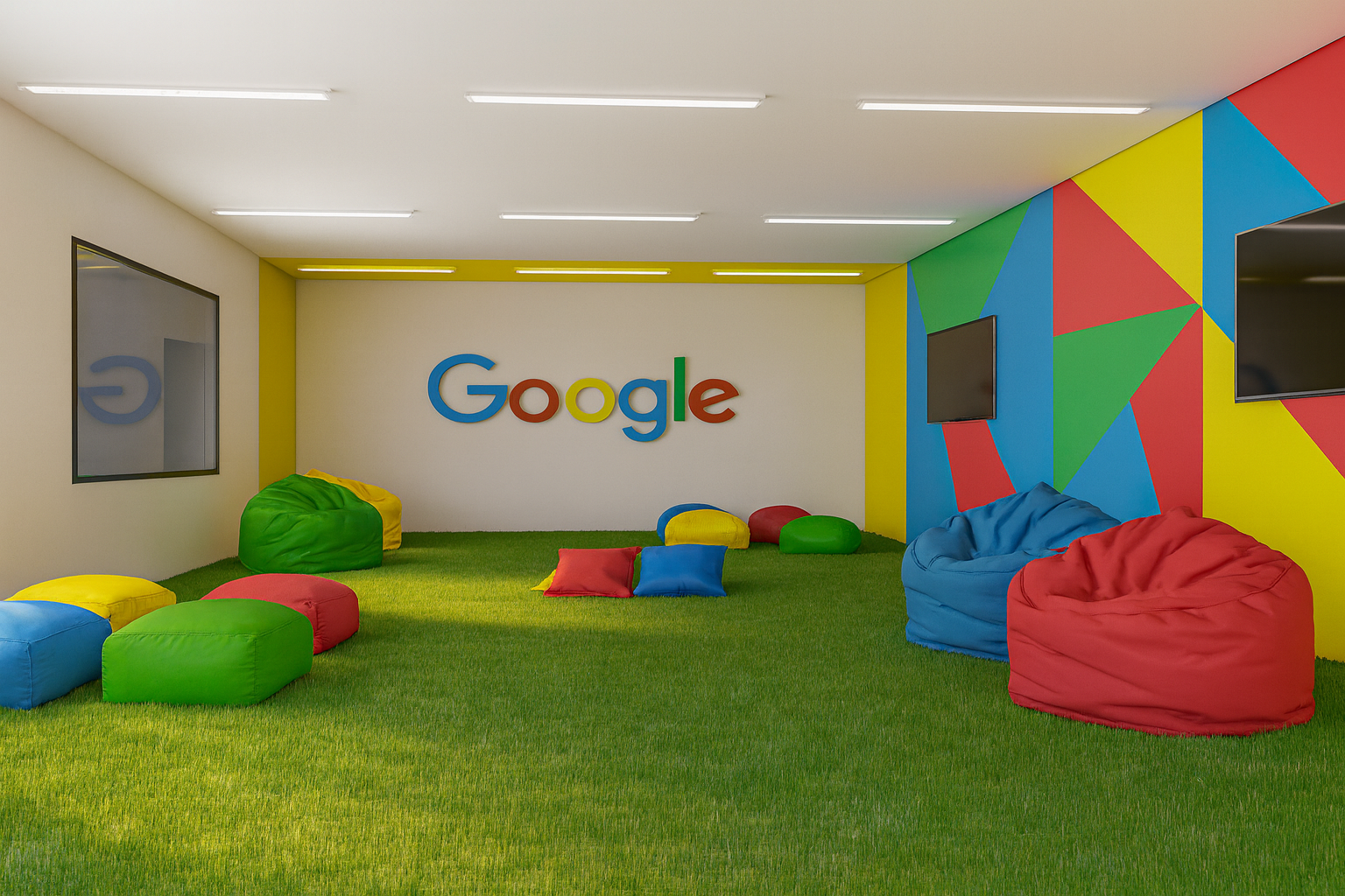 Sala-Google